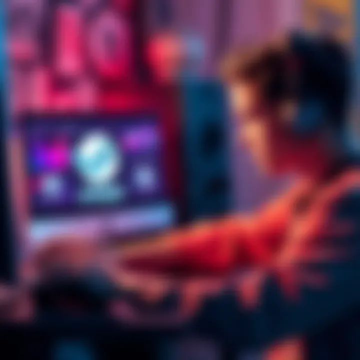 Syncing Between PC and Steam Deck: A Gamer's Guide : LevelUpTalk