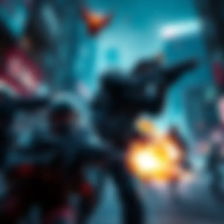 Syndicate Plus: Revisiting A Classic Gaming Experience : LevelUpTalk