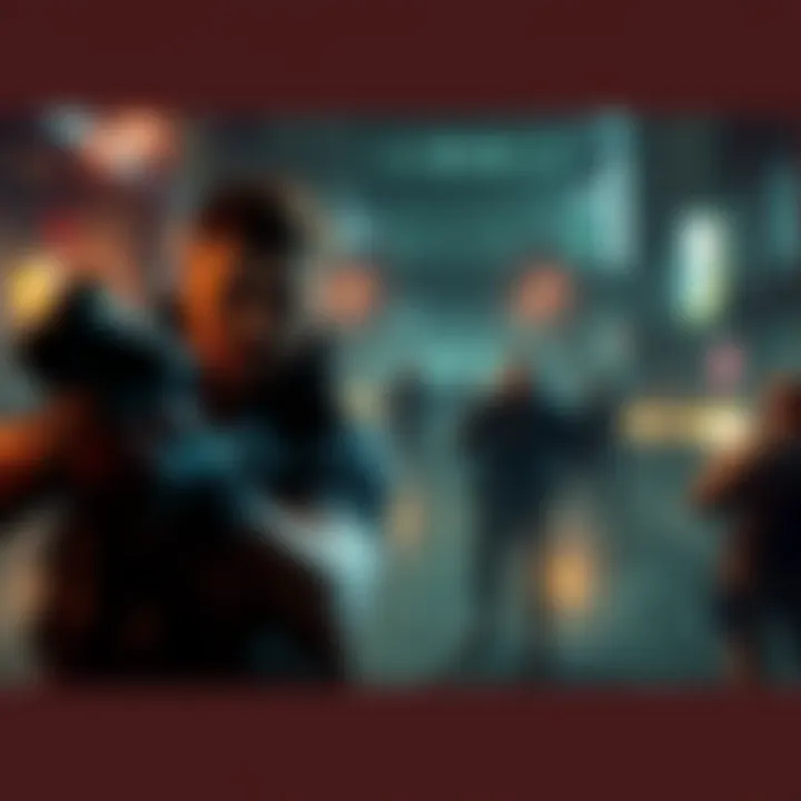 Syphon Filter: A Retro Game Review with Surprising Fun : LevelUpTalk