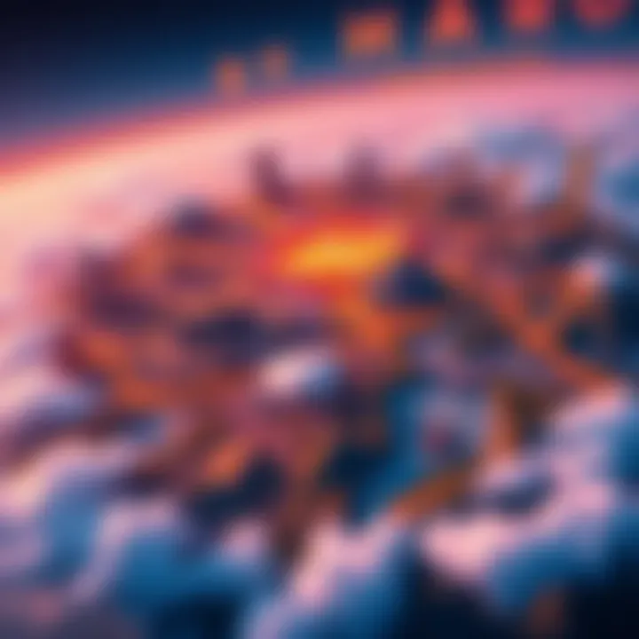 Sys Horizon: The Best Looking Map Unveiled : LevelUpTalk
