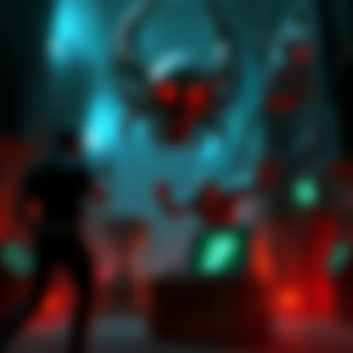 Why System Shock 2 Outshines Bioshock in Horror Elements : LevelUpTalk