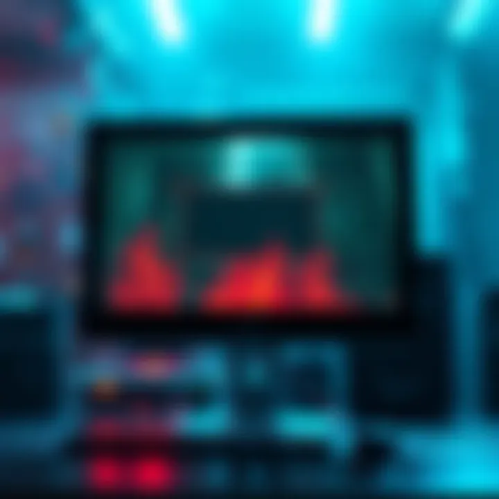 Game Display Issues on Monitor While Playing System Shock : LevelUpTalk