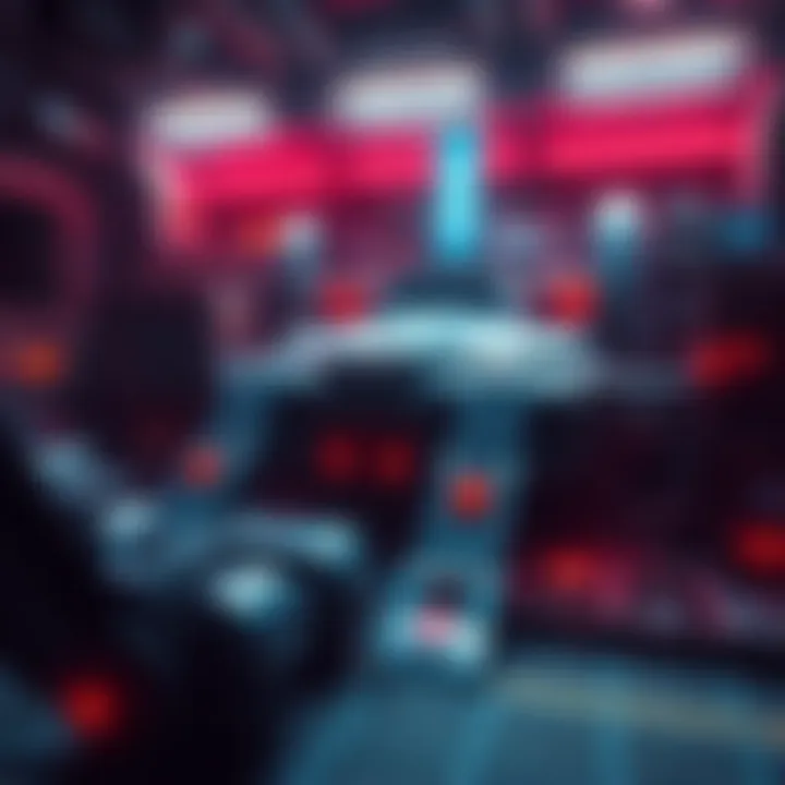 Exploring the Engine Behind Original System Shock Game : LevelUpTalk