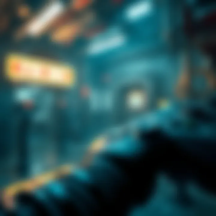 Is the System Shock Remake Worth Your Time on Xbox? : LevelUpTalk