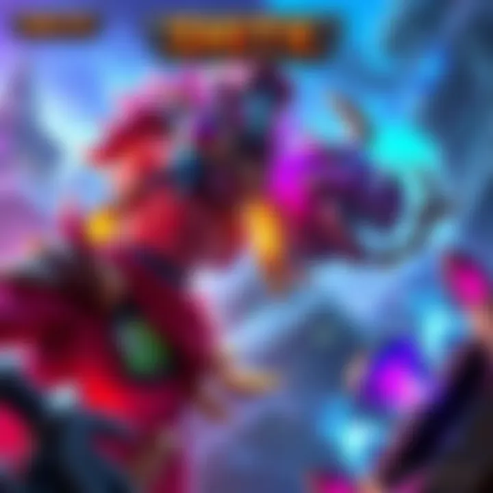 Fans Want T5 Skins in Smite 2 for Stunning Graphics : LevelUpTalk