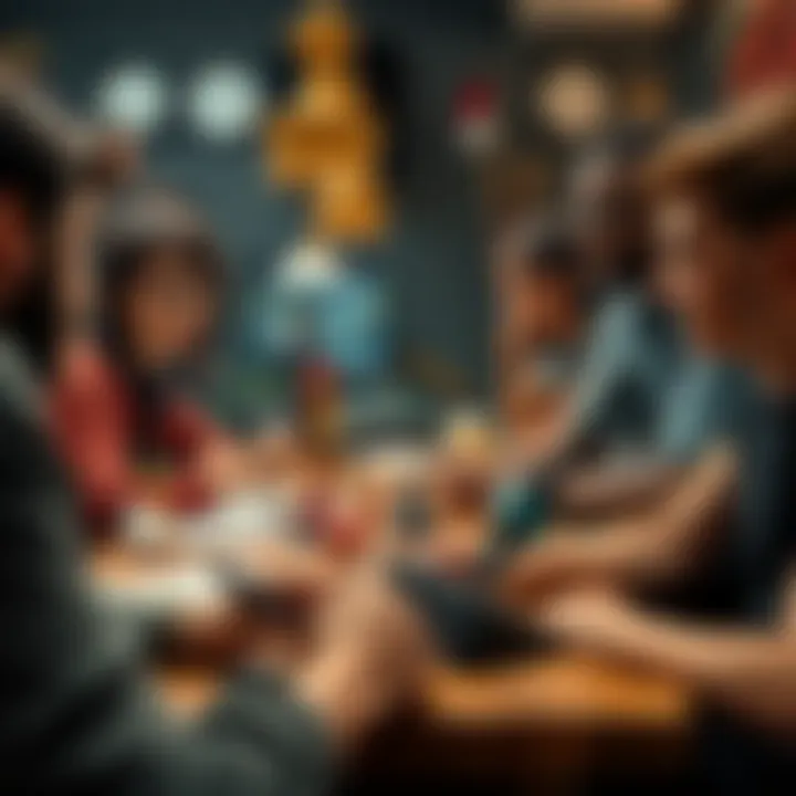 Struggling with Impatience in Role-Playing Games? : LevelUpTalk