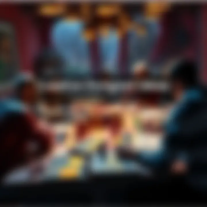 Creative Dungeon Ideas: Interactive Player Experiences : LevelUpTalk