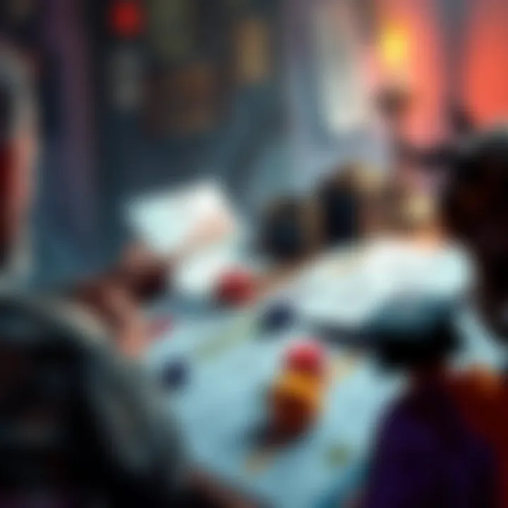 Exploring Alternative Level Systems for DMs in 2025 : LevelUpTalk