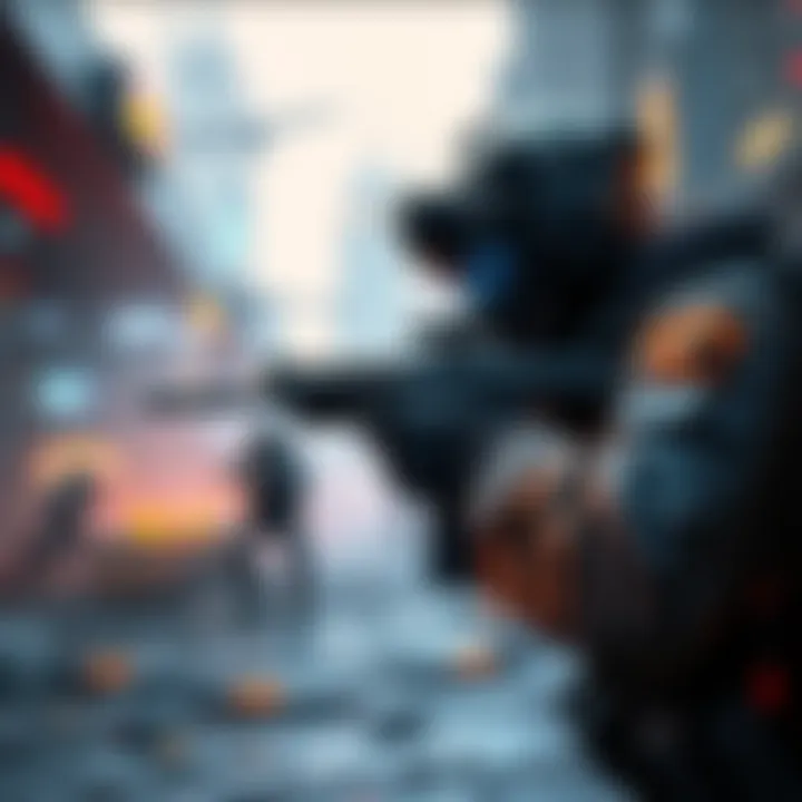 Best Single-Player Linear FPS Games with Tactical Gunplay : LevelUpTalk