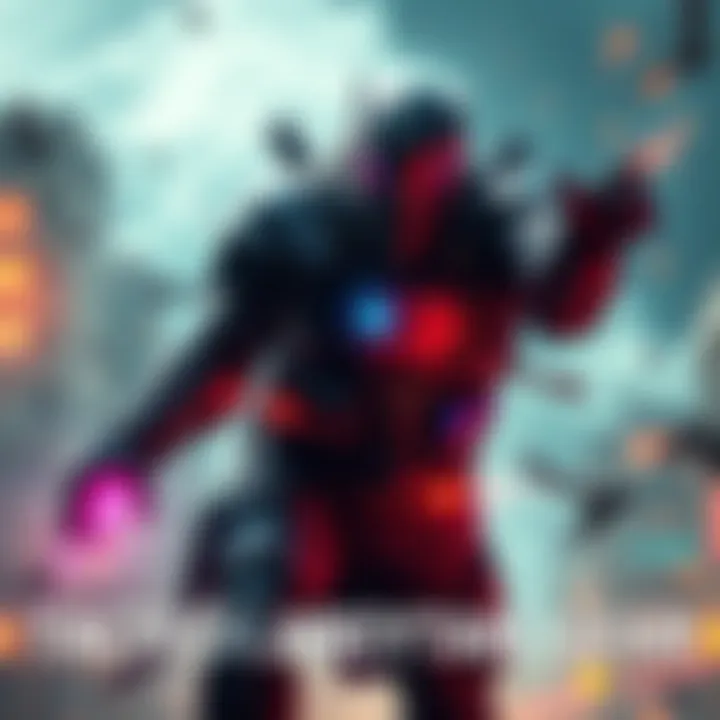 Unleashing the Power of Tactical Abeyant Titan Gear : LevelUpTalk