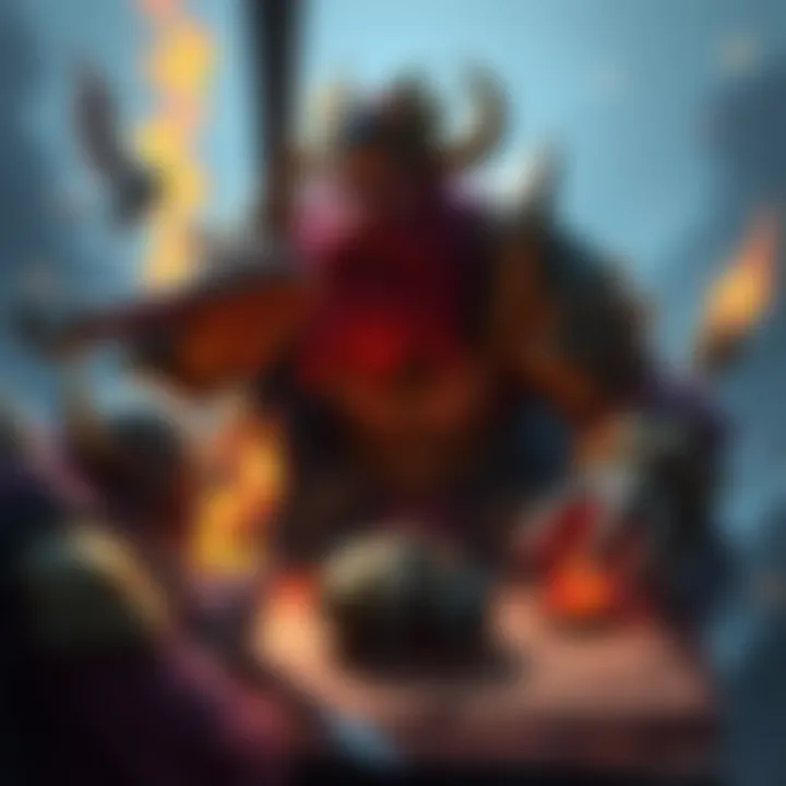 Tips and Tricks to Overcome Big Shaman Strategy : LevelUpTalk