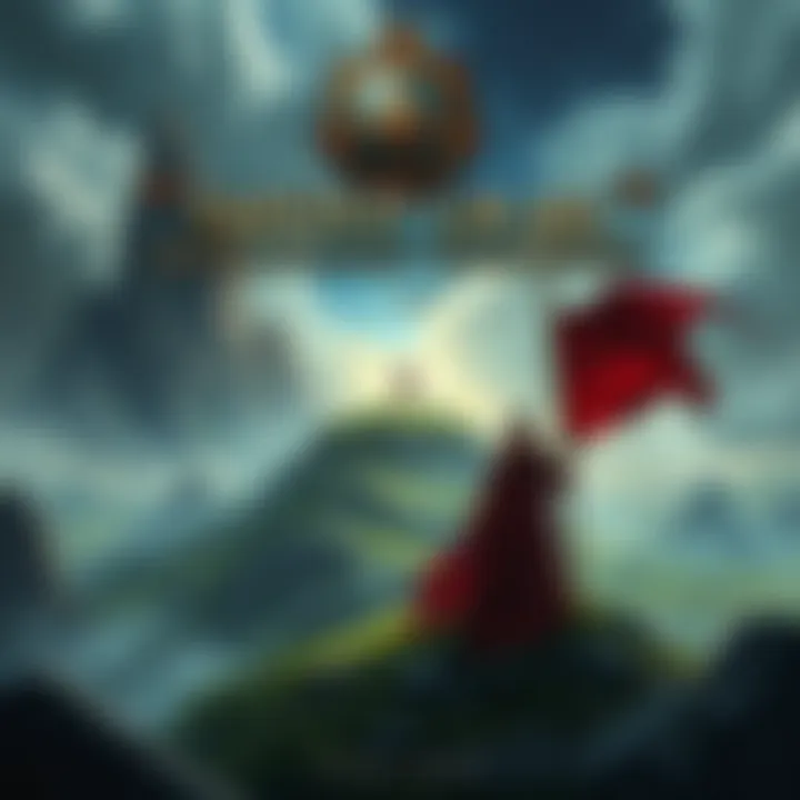 Is Tainted Grail: The Fall of Avalon Worth Buying? : LevelUpTalk