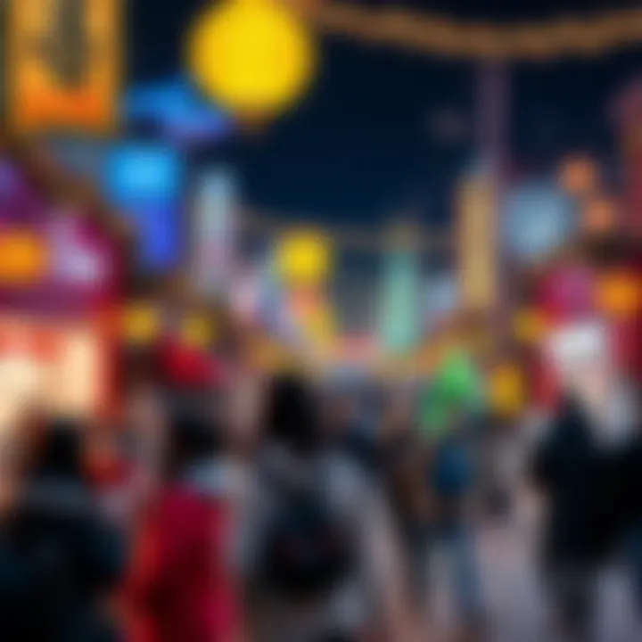 Celebrate Christmas Cheer with Taiwan's Unique Traditions : LevelUpTalk