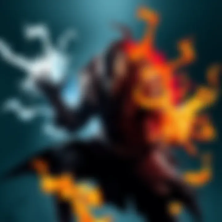 Why Talion Becomes Avatar in Shadow of War: An Analysis : LevelUpTalk