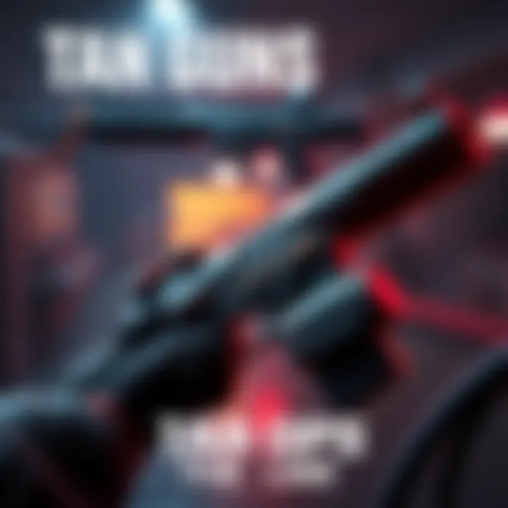 Introducing the Tan Guns Mod for Spec Ops: The Line : LevelUpTalk