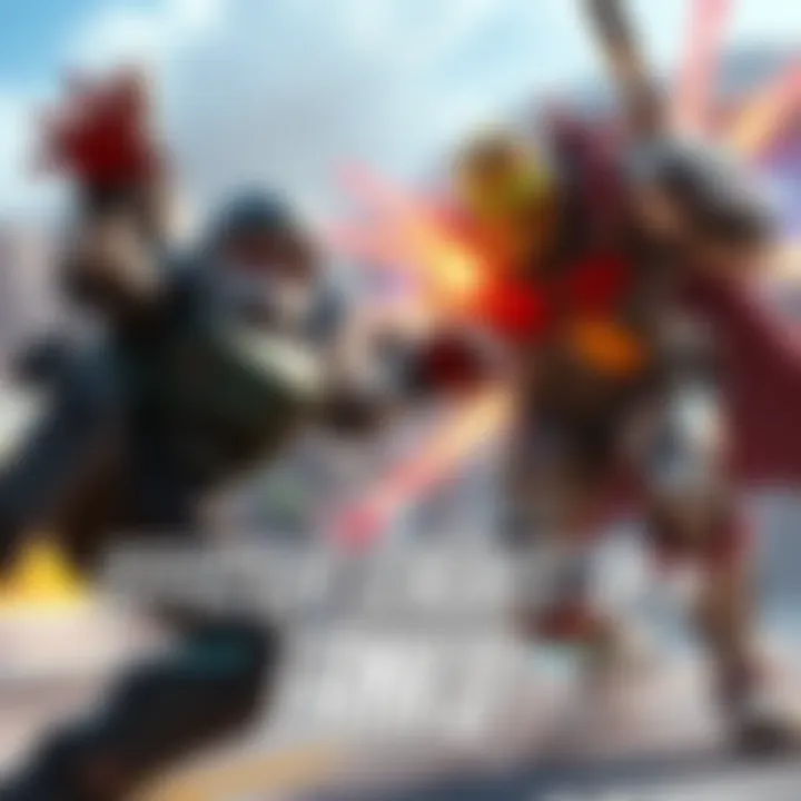 Effective Strategies to Counter Winston as Tank Player : LevelUpTalk