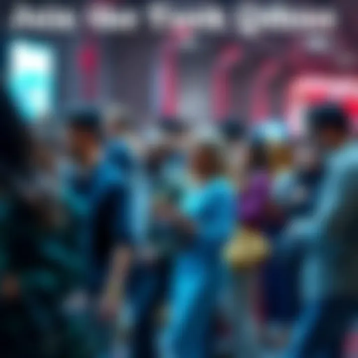 Join the Tank Queue: A Social Media Movement : LevelUpTalk