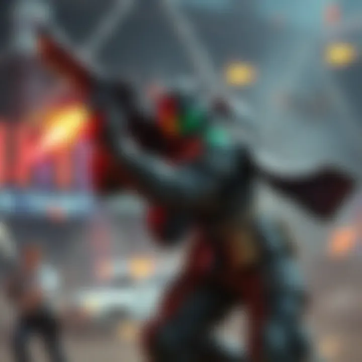 Impact of DPS Passive Change on Tanks and Healing : LevelUpTalk