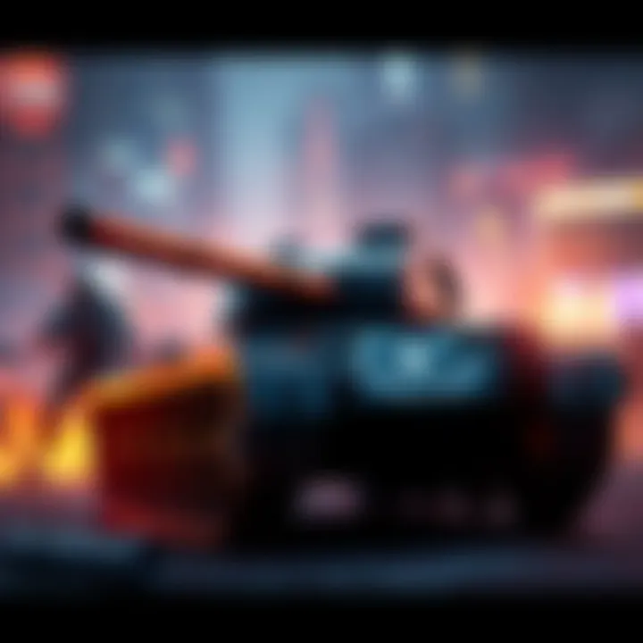 Understanding the Essential Role of a Tank in Games : LevelUpTalk