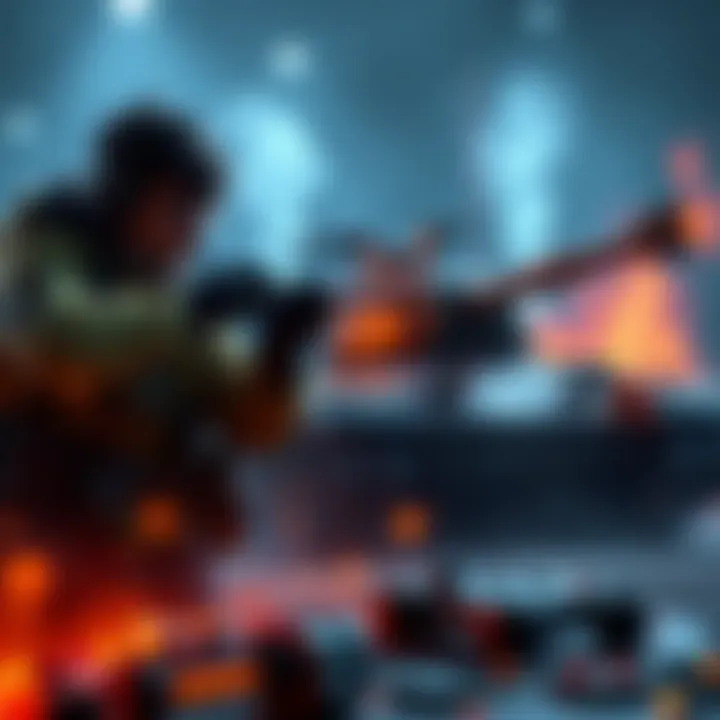 Improving Damage Output in Tank Gameplay Strategies : LevelUpTalk