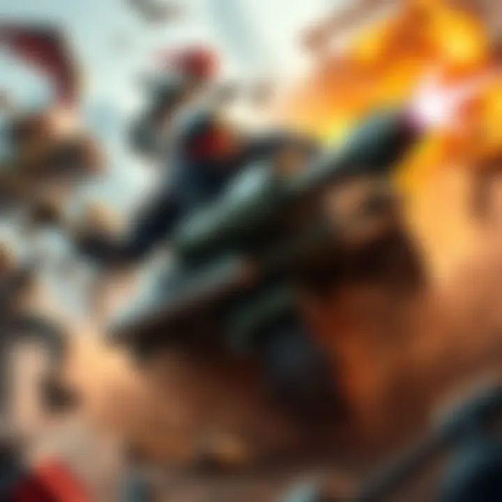 Exploring Hazard's Role in Current Game Meta Dynamics : LevelUpTalk