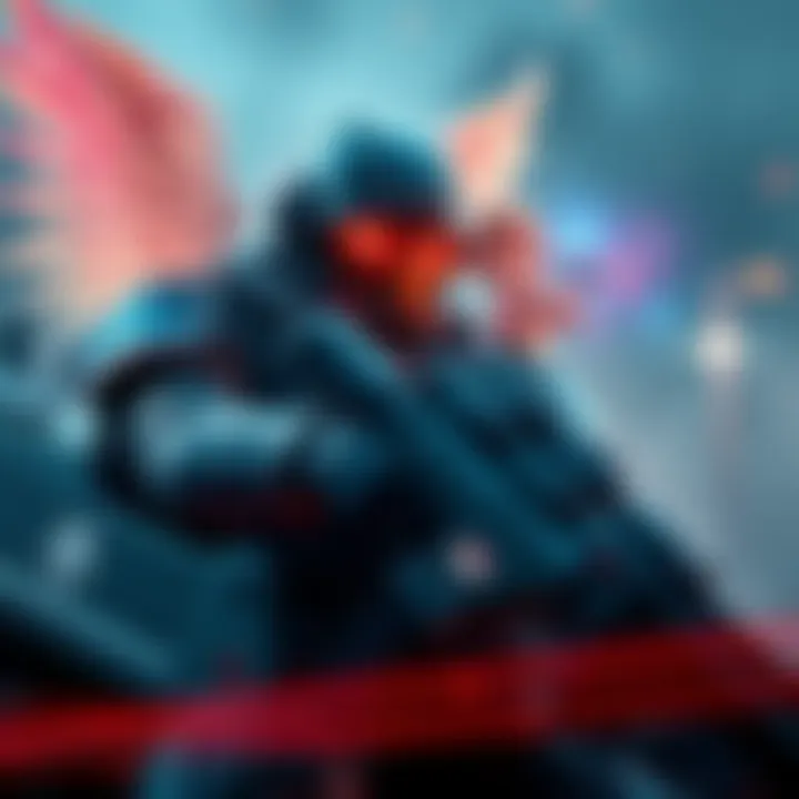 Mastering Tank Play with Mercy: Essential Tips and Insights : LevelUpTalk