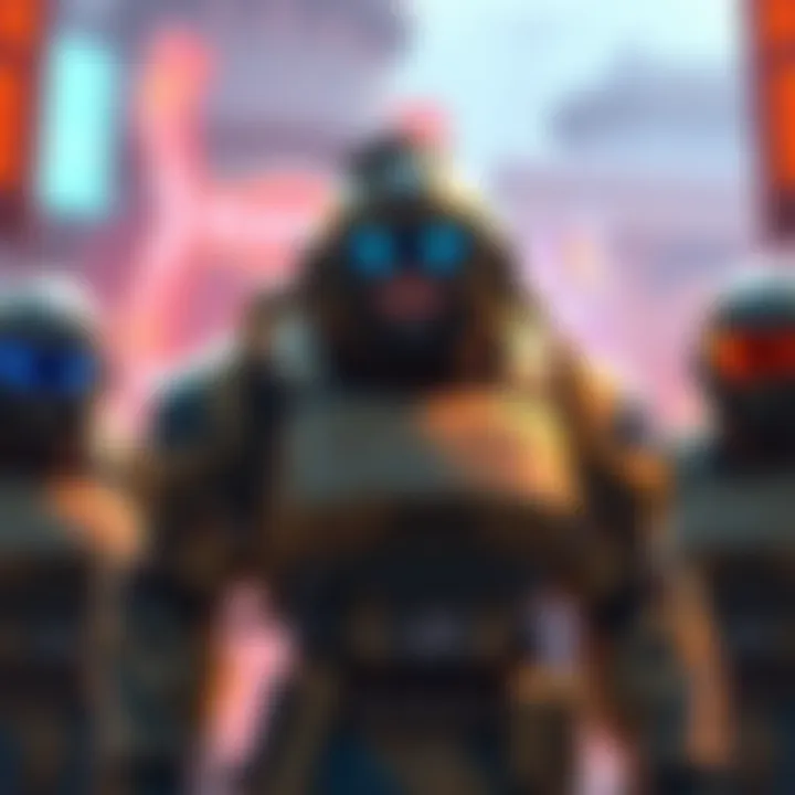 Why Playing Tank in Overwatch 2 Is a Mental Challenge : LevelUpTalk