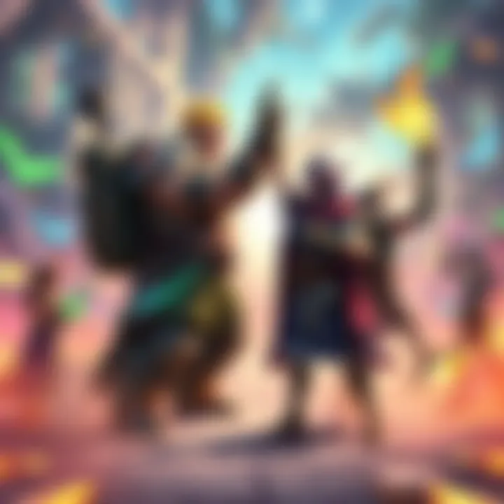 Game Balance Hits Peak: Thriving Tanks and DPS Unite! : LevelUpTalk