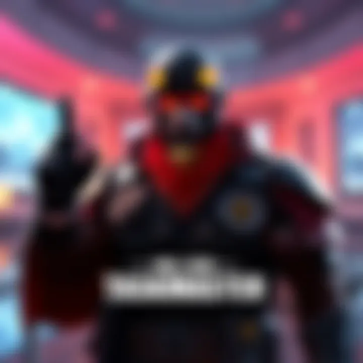 Explore the New Taskmaster Role in Gmod TTT Today! : LevelUpTalk
