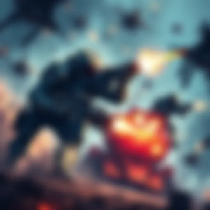 Why the TCS Move Is Losing Ground in GS Combat : LevelUpTalk