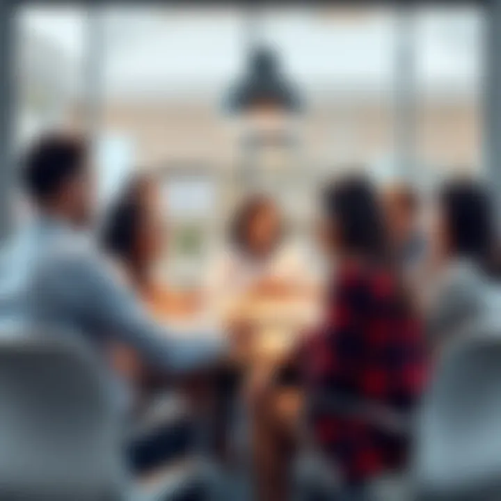 Exploring Opinions on our New Boss: Do We Like Them? : LevelUpTalk