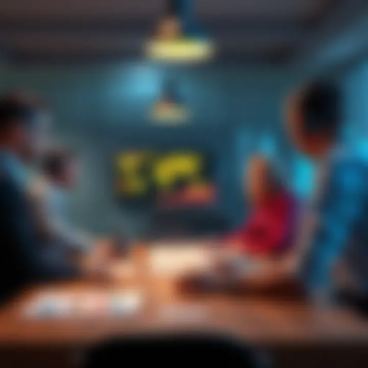 Revamping the Player Ban System for Better Choices : LevelUpTalk