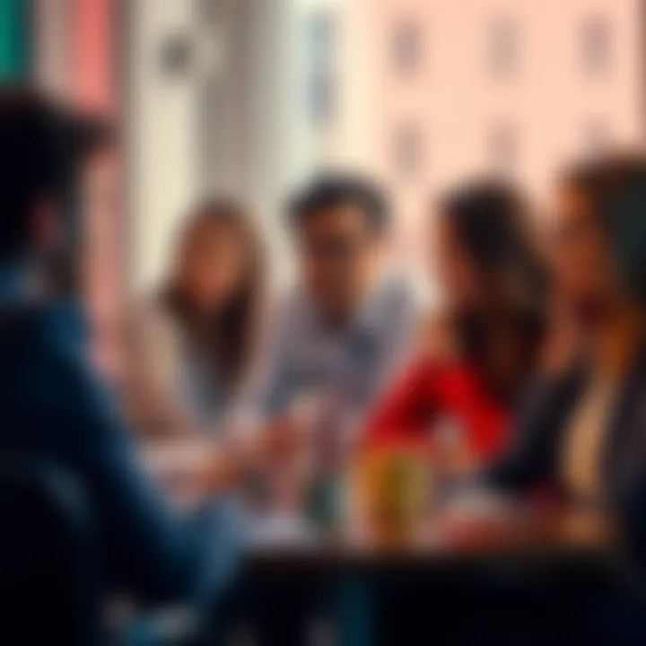 Understanding the Average Wifeleaver on Your Team : LevelUpTalk