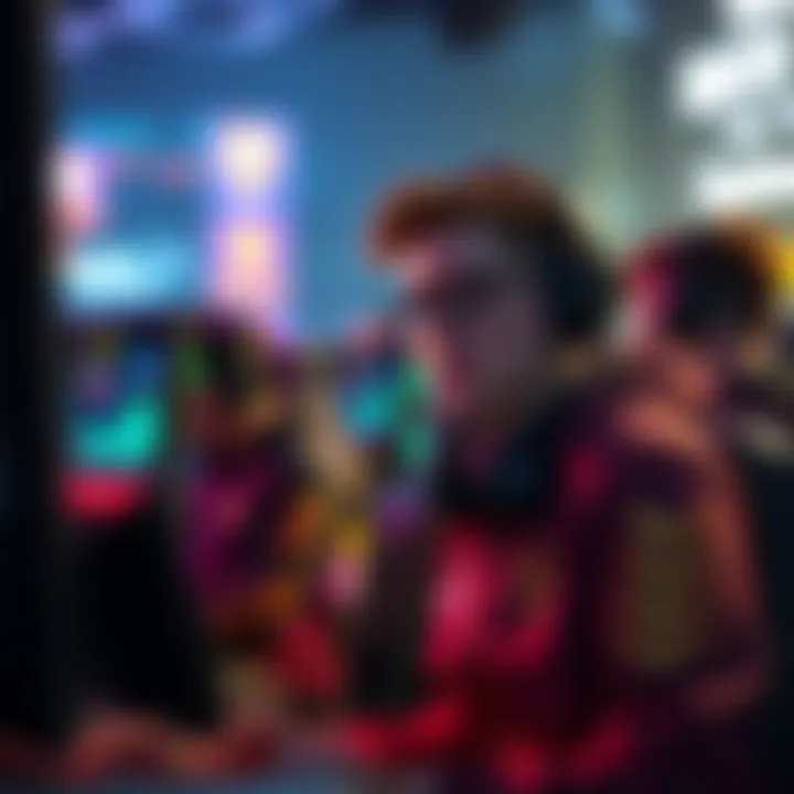 Understanding Team Skill Rating in Competitive Gameplay : LevelUpTalk