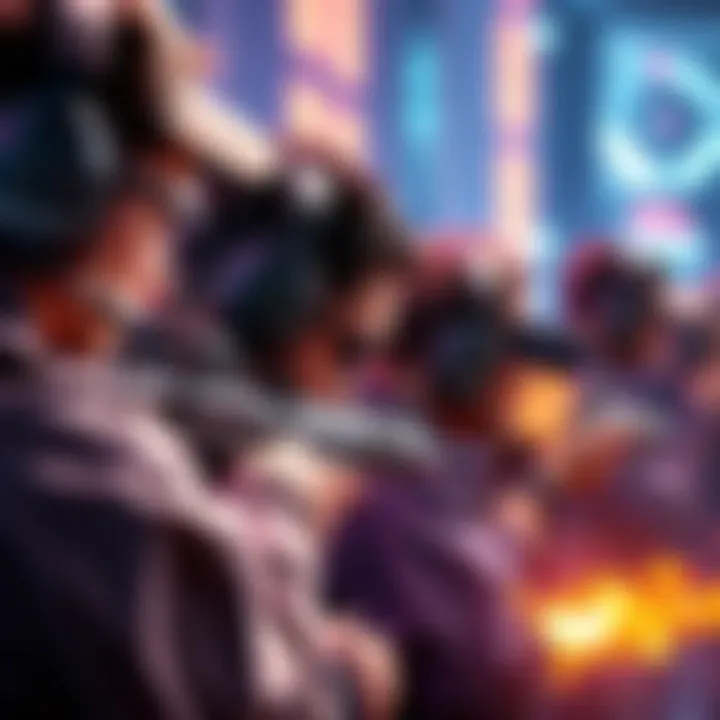Top Team Play PvP Shooters With Amazing Graphics : LevelUpTalk
