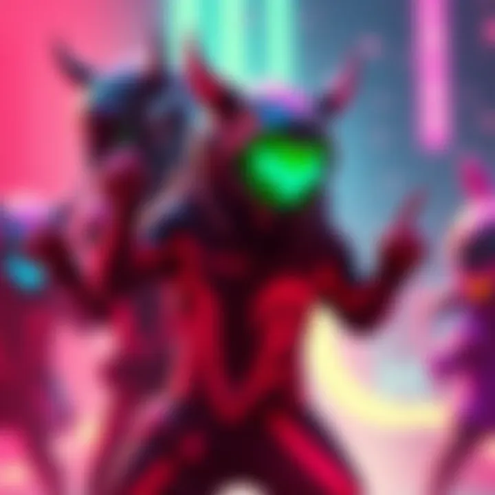 Team Envy Skins Make a Comeback for Fans in 2025 : LevelUpTalk