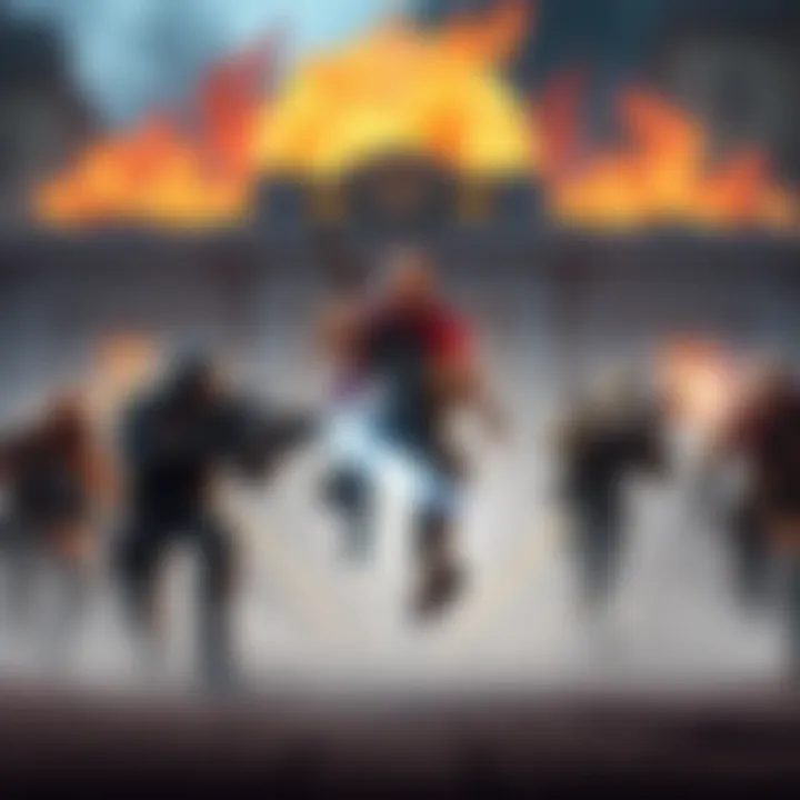 TF2 Classic Mod Launch Attracts Thousands of Players : LevelUpTalk