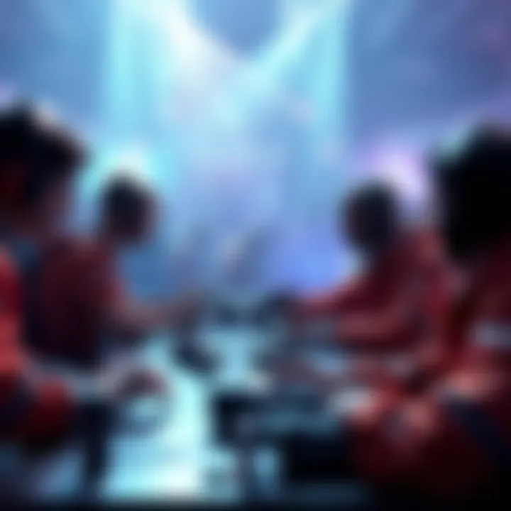 Is This a Team Wipe? Exploring Game Strategies : LevelUpTalk