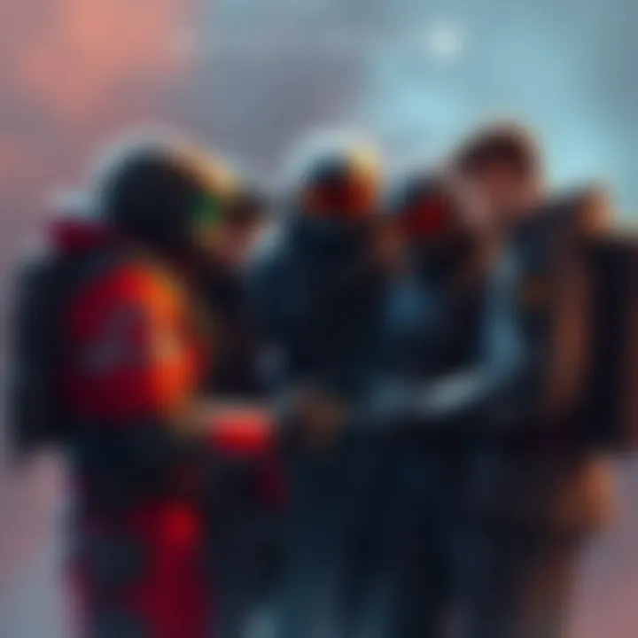 Tips to Improve Teammate Skills in D2 PvP Gameplay : LevelUpTalk