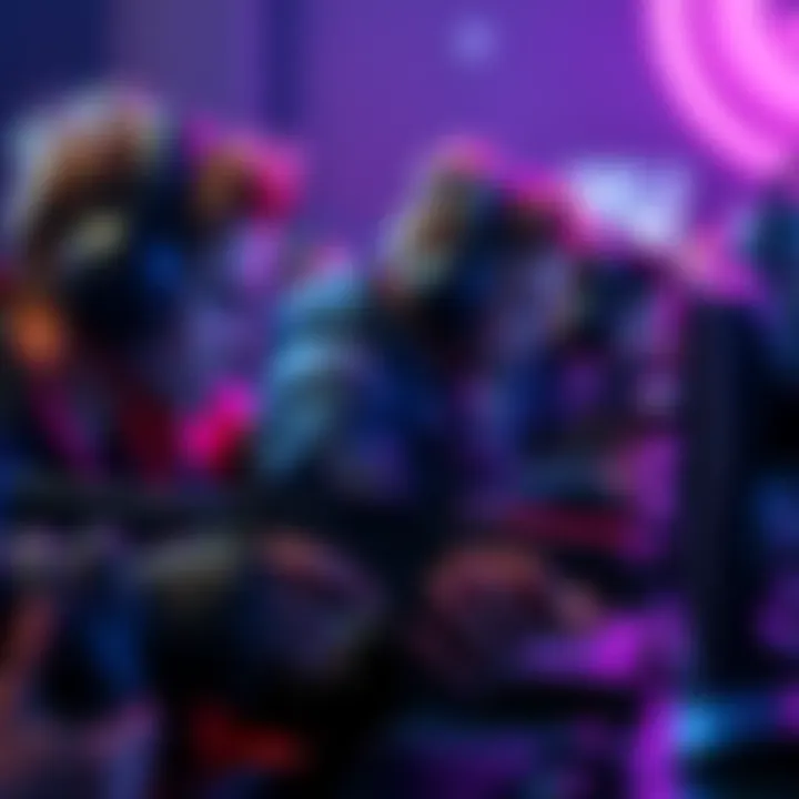 Top Shooter Games Demanding Teamwork and Communication : LevelUpTalk