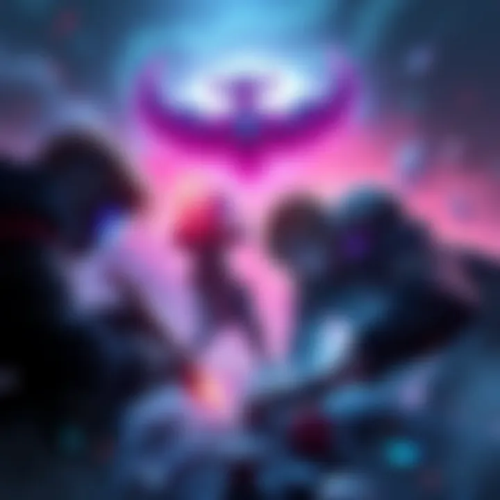 Seeking Help for GM Nightfall Challenge Completion : LevelUpTalk