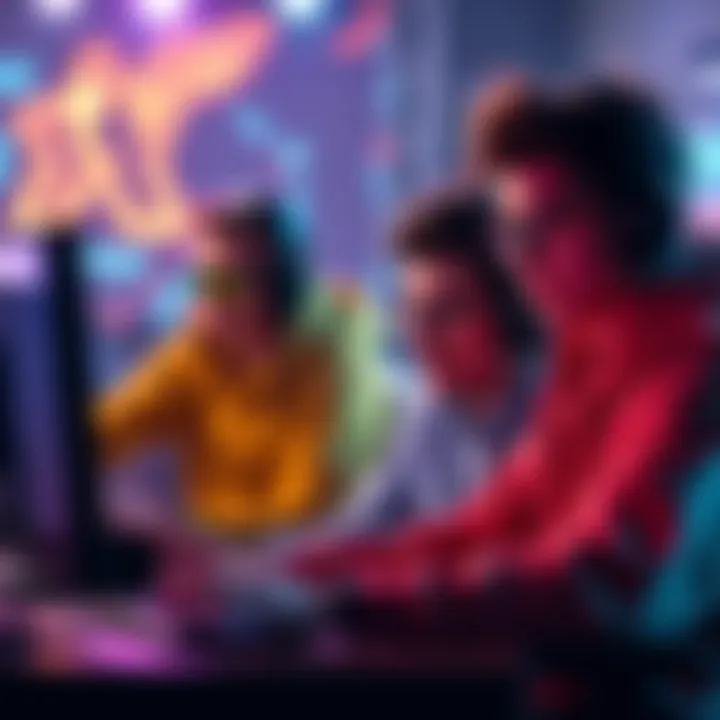 Will 2026 Bring New Communication Tools for Gaming? : LevelUpTalk