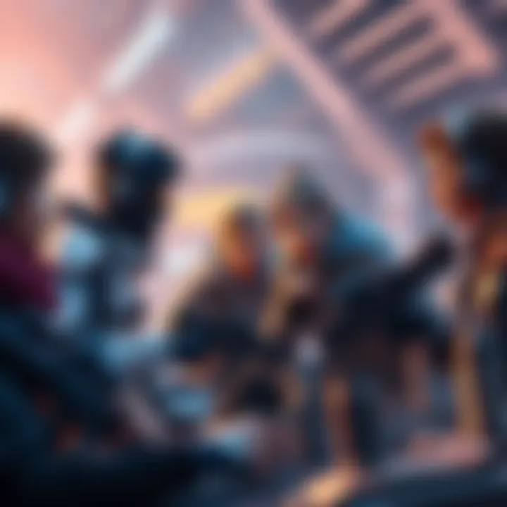 Can Friends Boost Your Power Level for MSK Weapons? : LevelUpTalk