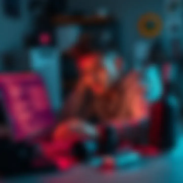 Troubleshooting Common Issues with Modern Tech : LevelUpTalk