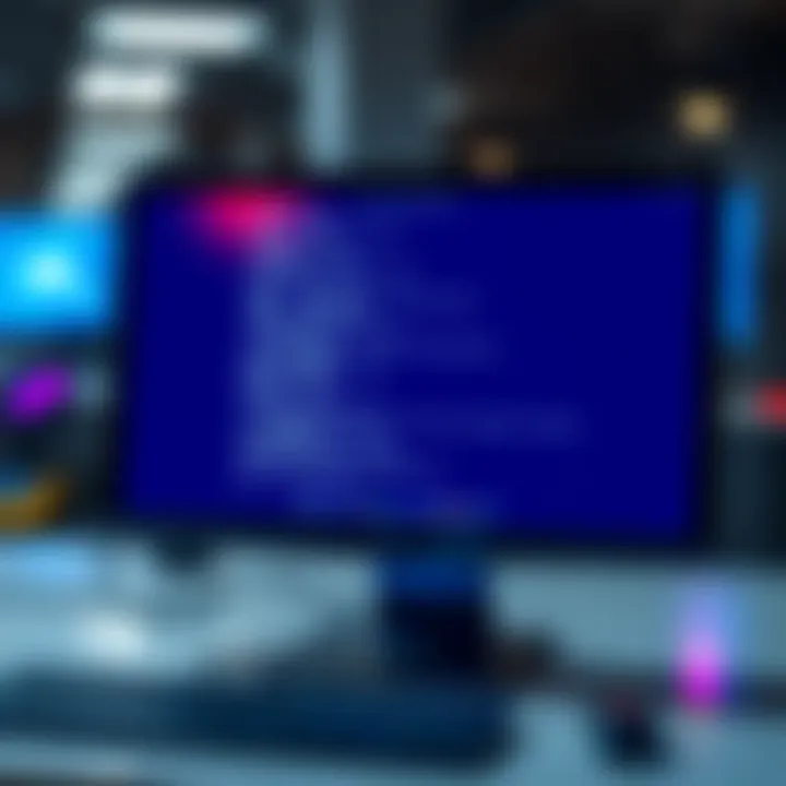 No Bluescreen in Sight: What This Means for Tech Users : LevelUpTalk