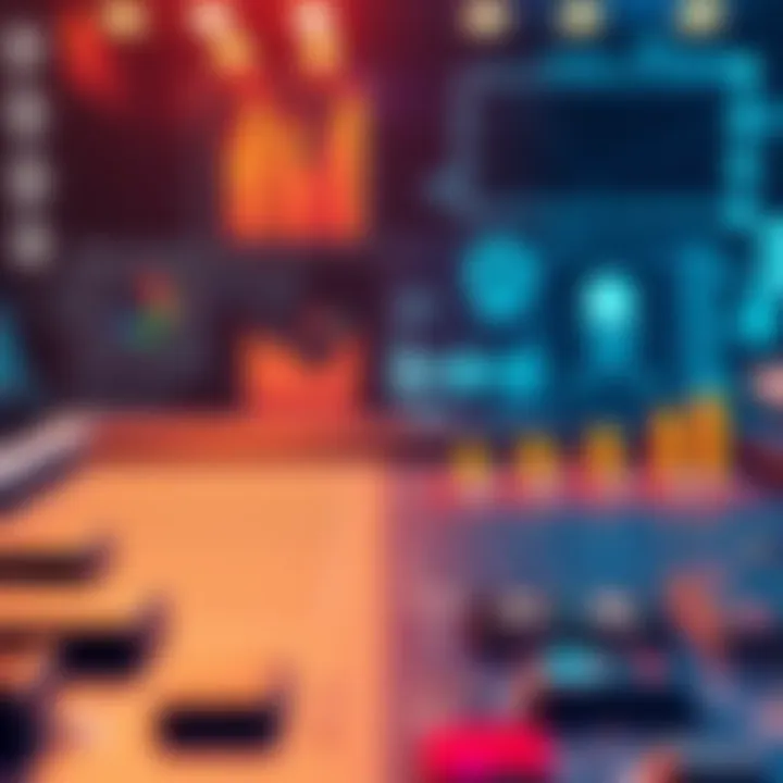 Tech Test Revealed: Key Differences Highlighted : LevelUpTalk