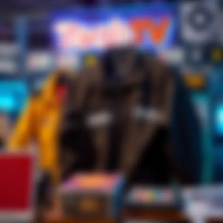 Uncovering TechTV Memorabilia: A 24-Year Treasure : LevelUpTalk