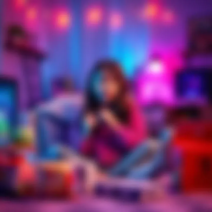 Top Long-Term Nintendo Switch Games for Teen Girls : LevelUpTalk