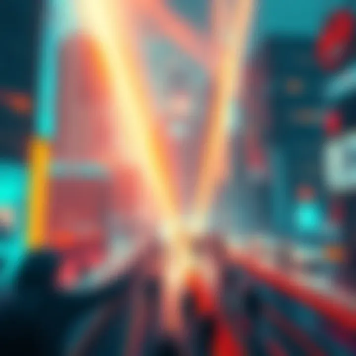 Exploring the Concept of Teleportation in 2025 : LevelUpTalk