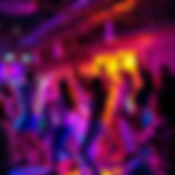 Exploring the Tempered Dance Craze of 2025 : LevelUpTalk
